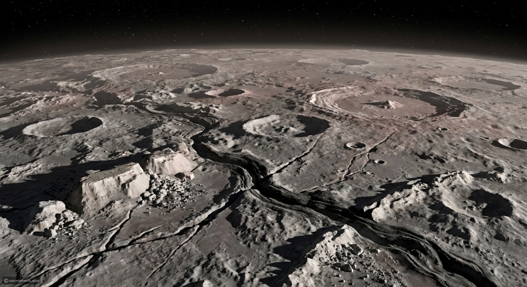 Scientists are concerned as something unusual happens on Mercury