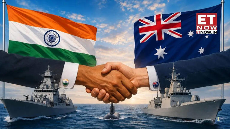From patrol aircraft to undersea domain awareness - Inside India ...