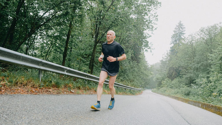 Train your way out of a running rut with this 4-week plan