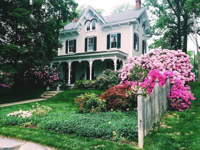 17 fantastic & quiet weekend getaways from NYC