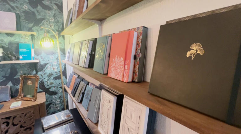 Bookmarks, bakhoor, and baked goods: Here’s what’s new in RVA in June