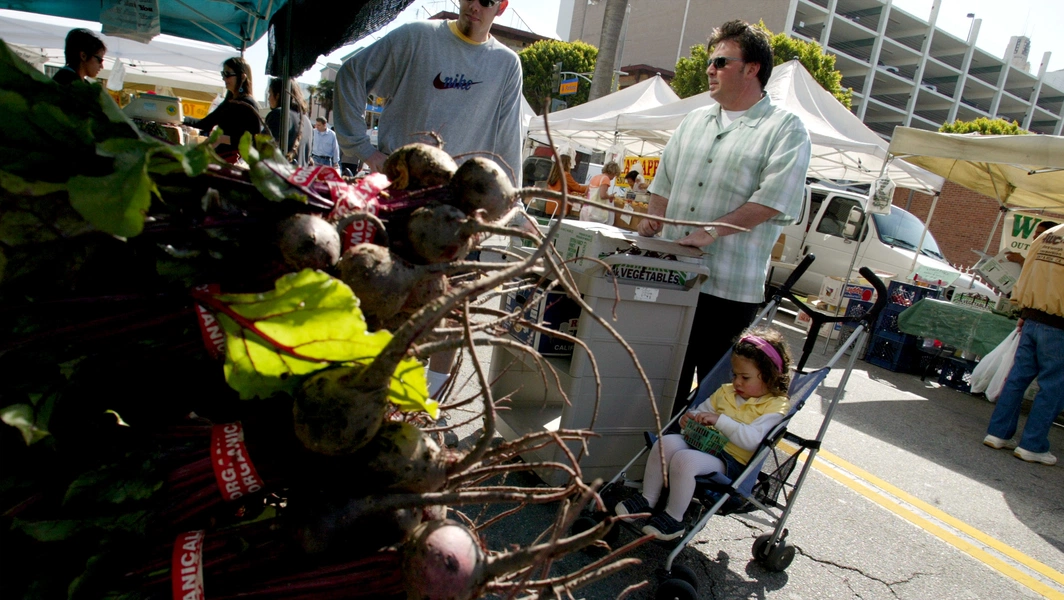 9 places celebrity chefs love to shop