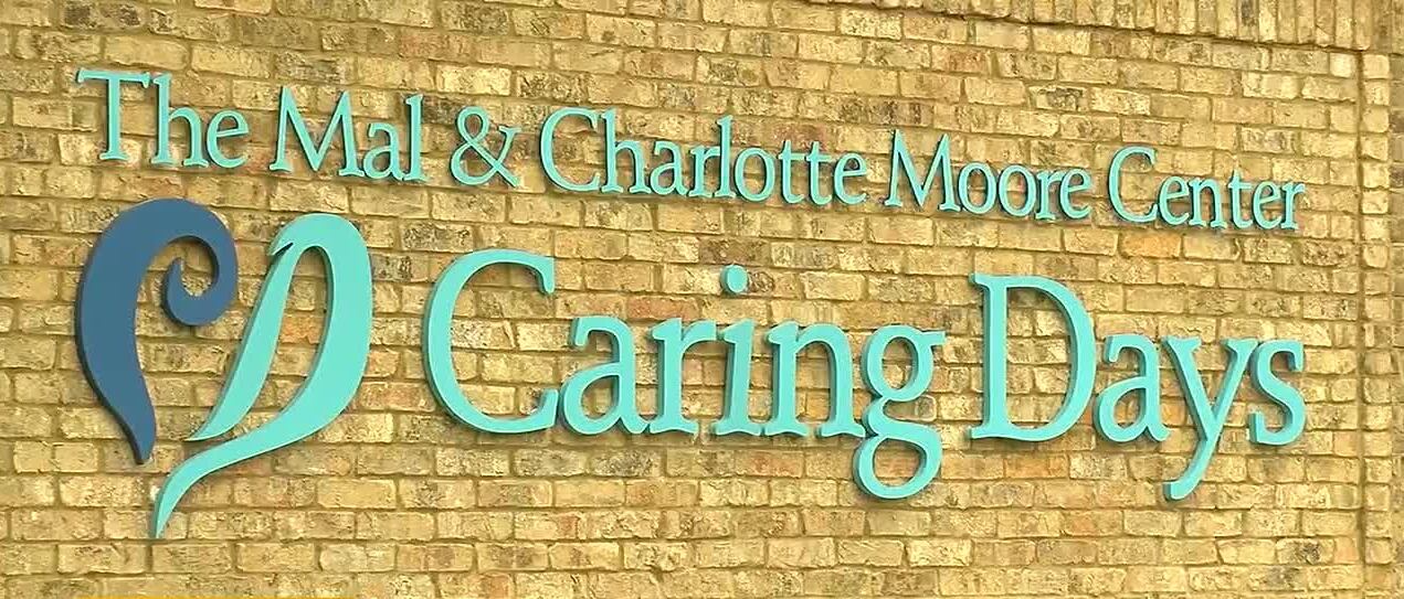 Tuscaloosa adult daycare hosts motorcycle fundraiser