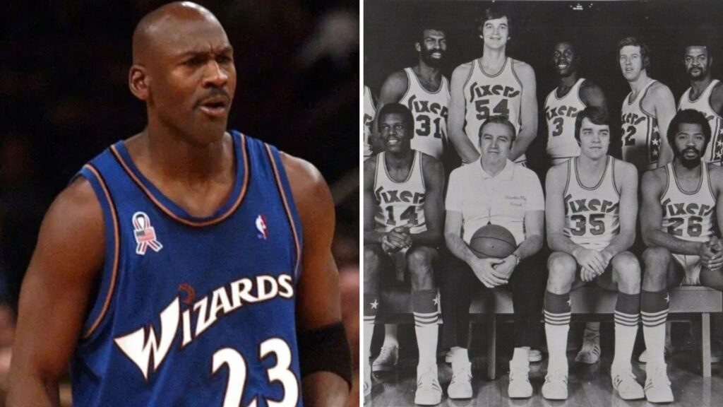 Worst NBA teams that disappointed everyone