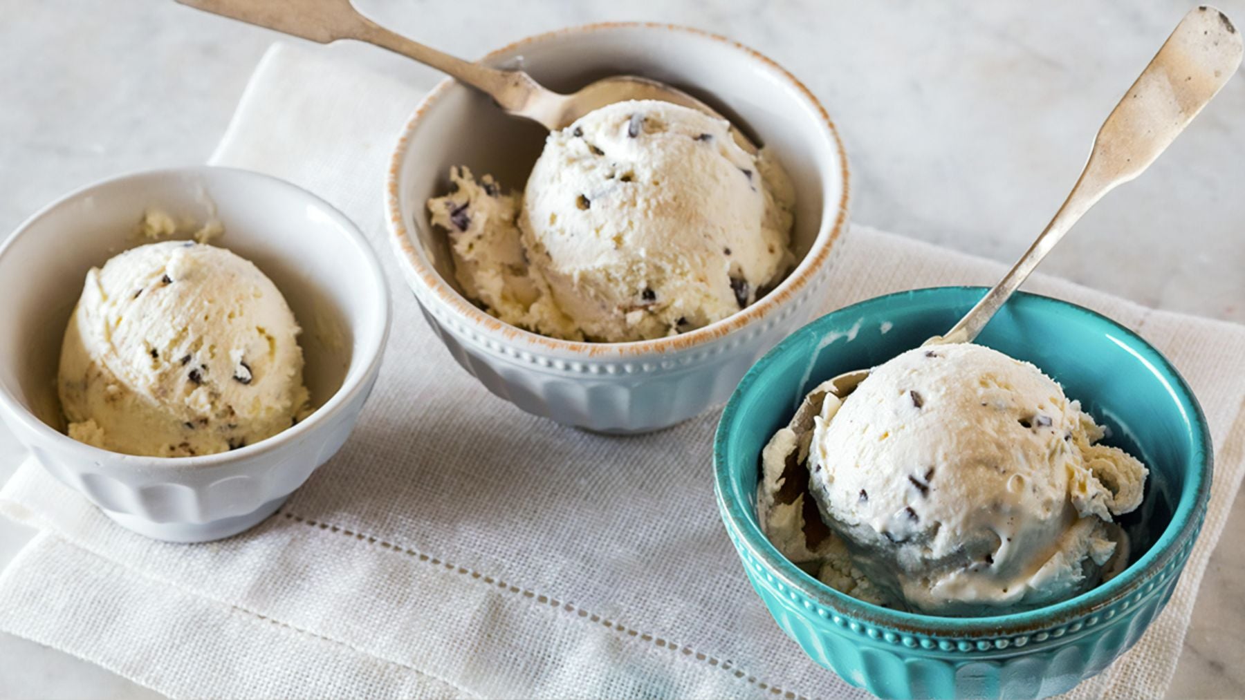 La OCU lo confirma: estos son los únicos 3 helados saludables que ...