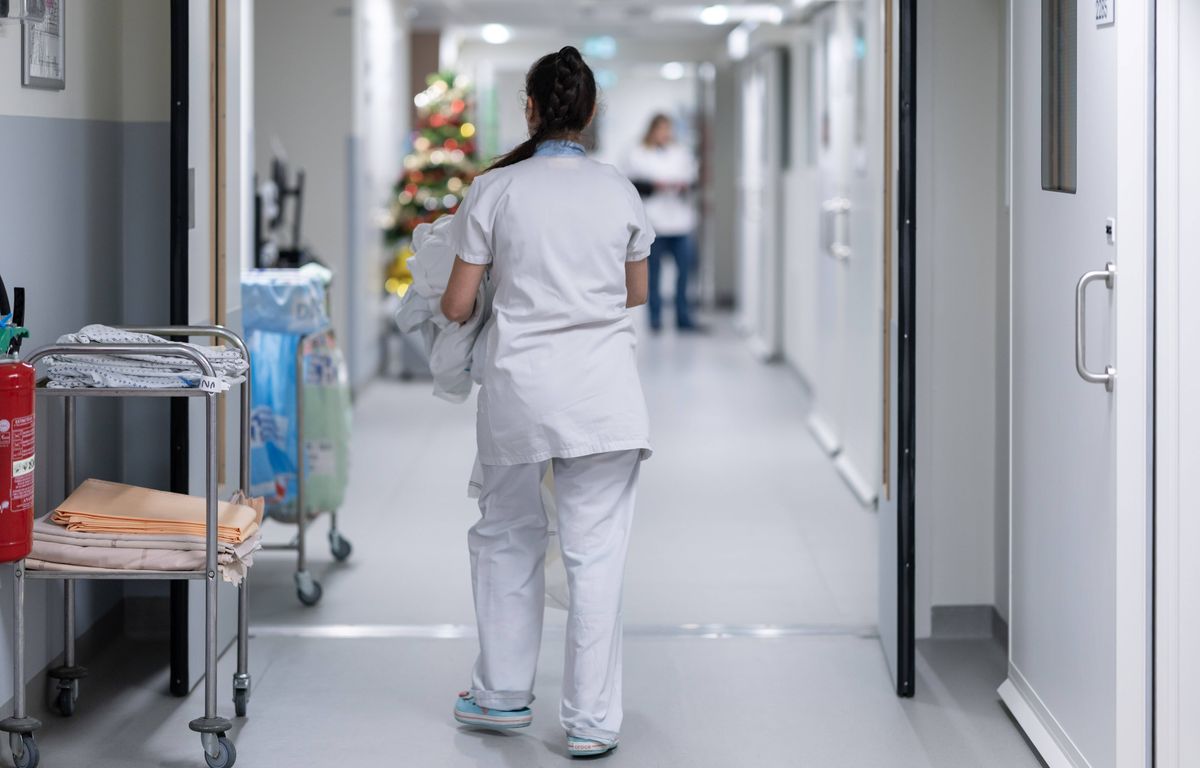 Hôpital : Pourquoi le temps d’attente aux urgences a-t-il explosé en ...