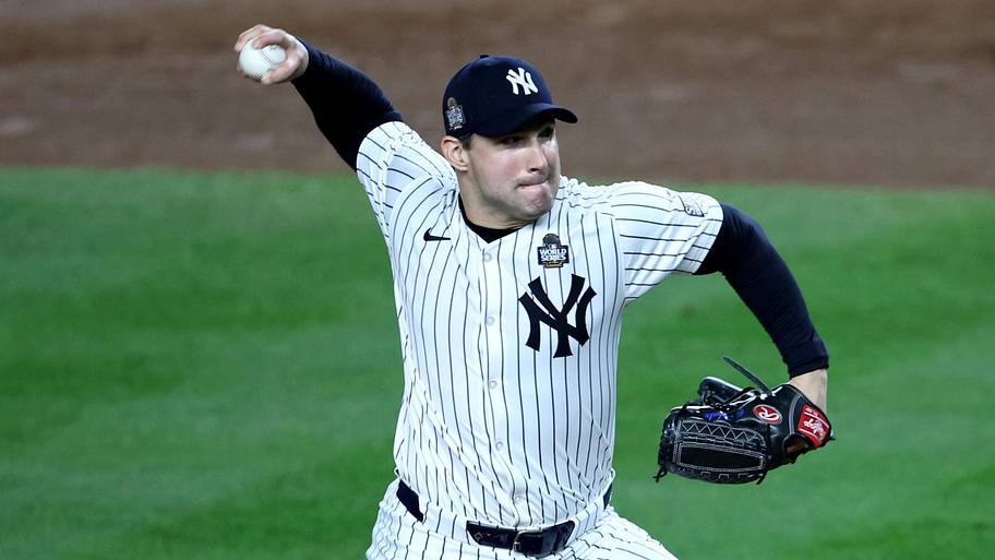 Yankees should reunite with Tommy Kahnle if Red Sox split comes true