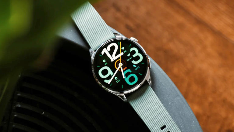 El Xiaomi Watch 5 es una compra espectacular por su precio actual ...