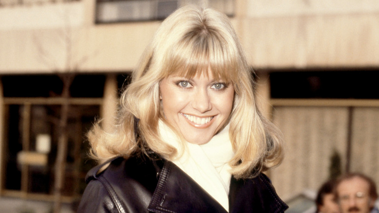 Olivia Newton-John's Love Life Was Filled With High Highs And Low Lows