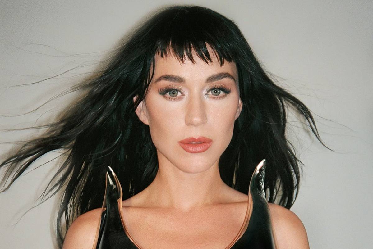 Já não há bilhetes para ver Katy Perry no Rock in Rio Lisboa: festival ...