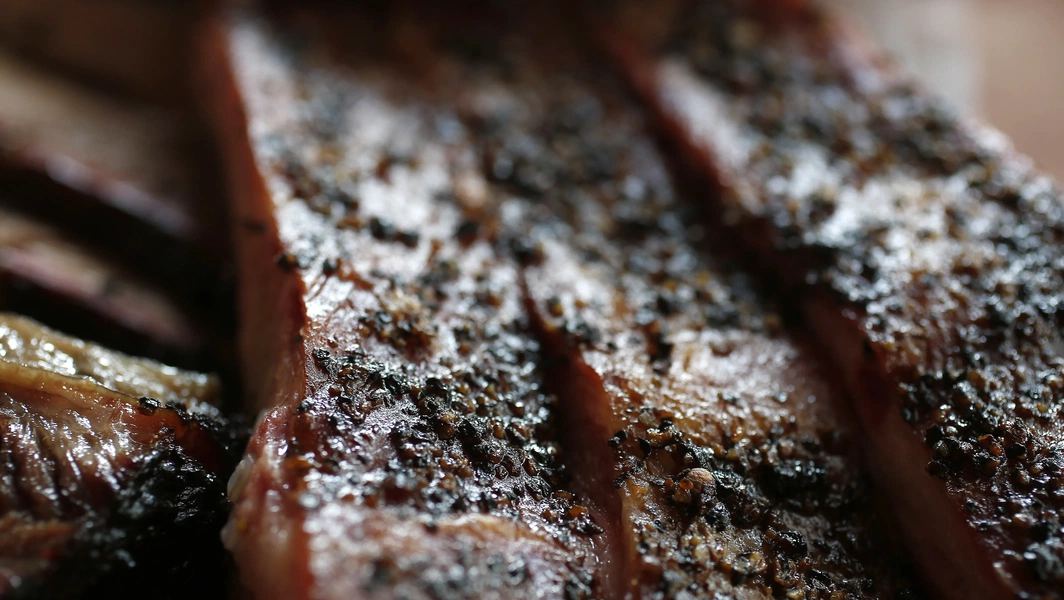 BBQ stories that shaped America’s smokehouse culture
