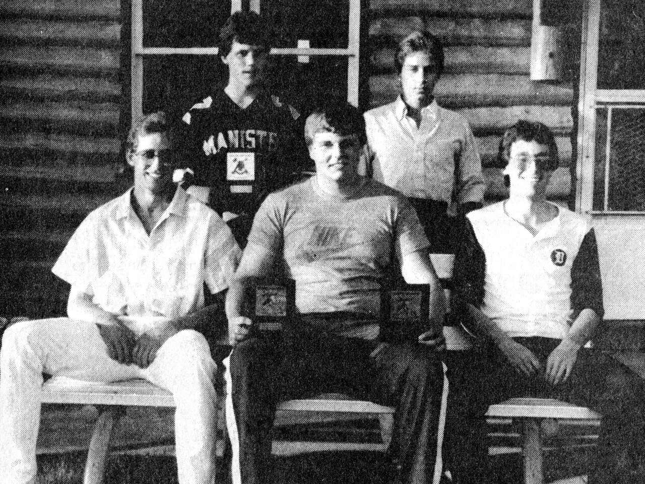 Looking back for June 1: MHS baseball players awarded in 1986
