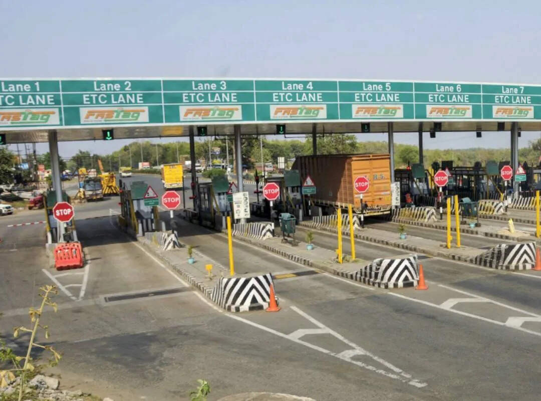 NHAI toll exemption list to be reduced: Govt may end toll exemptions ...