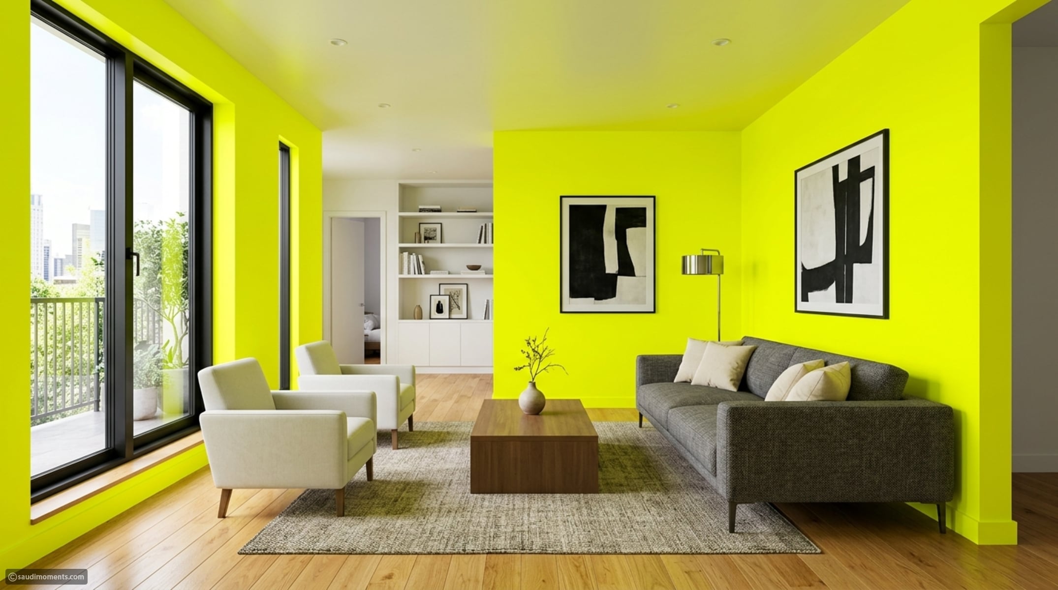 Avoid these 8 paint colors if you want a timeless home
