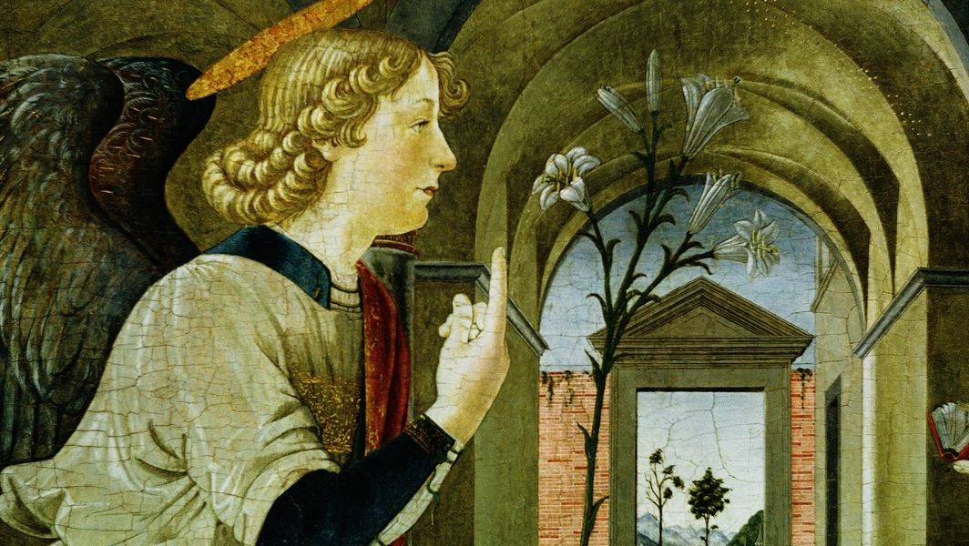 Archangels and their associated angel numbers