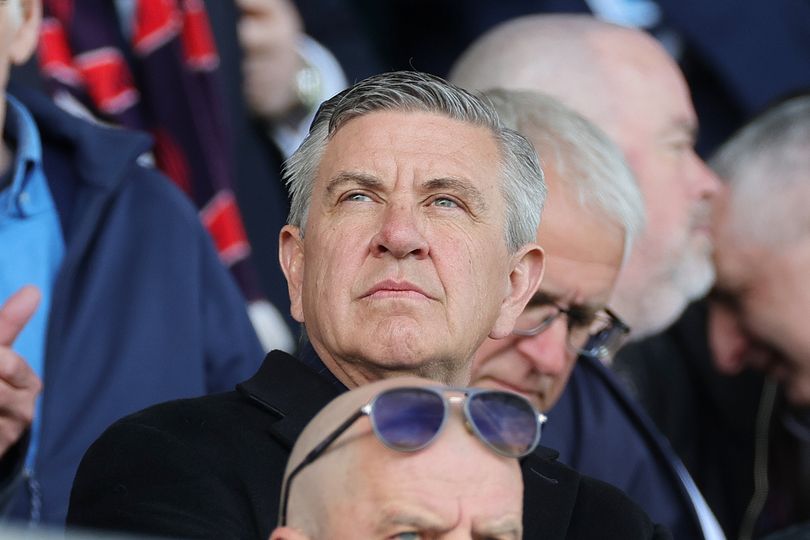 Danny Rohl sees Rangers exit chance diminish as Wolfsburg set sights on ...