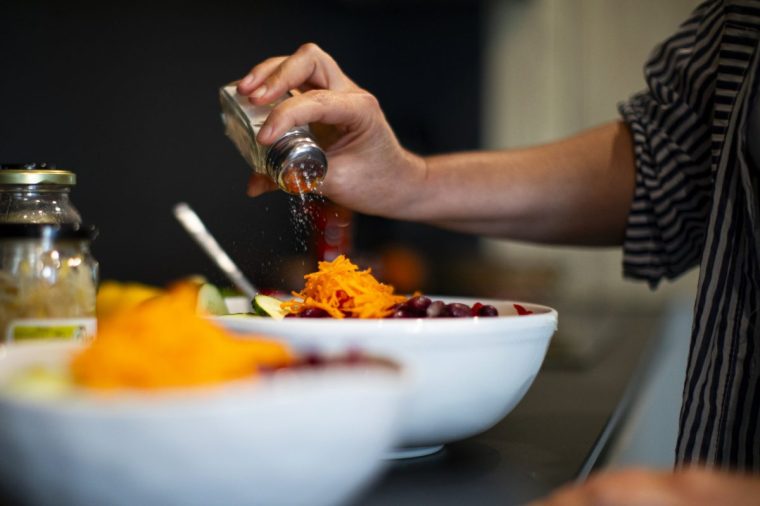 Over 40? Why your body might no longer tolerate your favourite foods