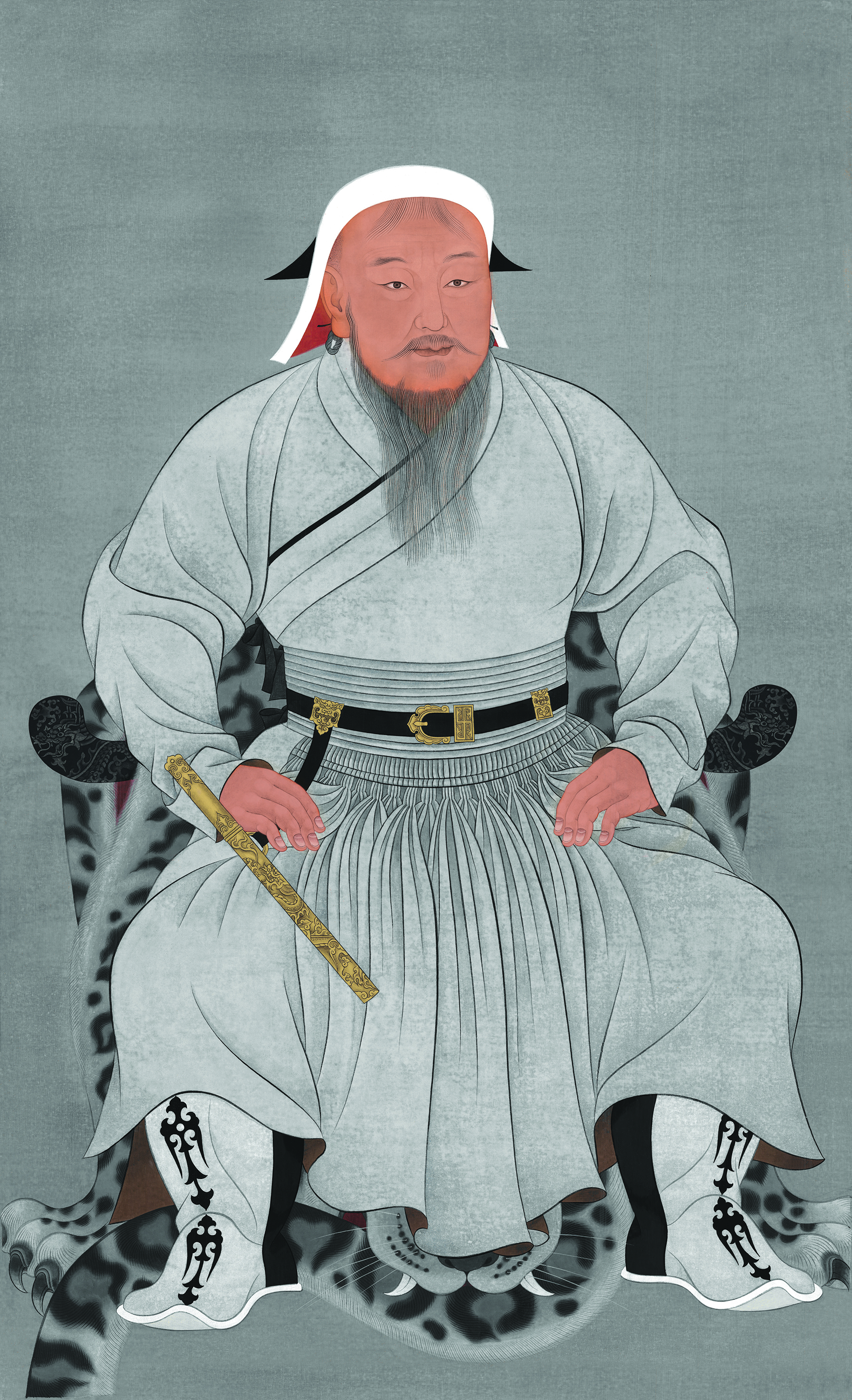New Genghis Khan exhibition to open at the Royal Armouries this summer ...