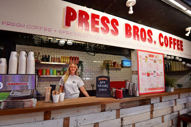 Popular Lark Lane brothers announce new venue