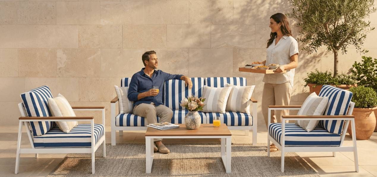 Patio HQ discount codes - for June 2026