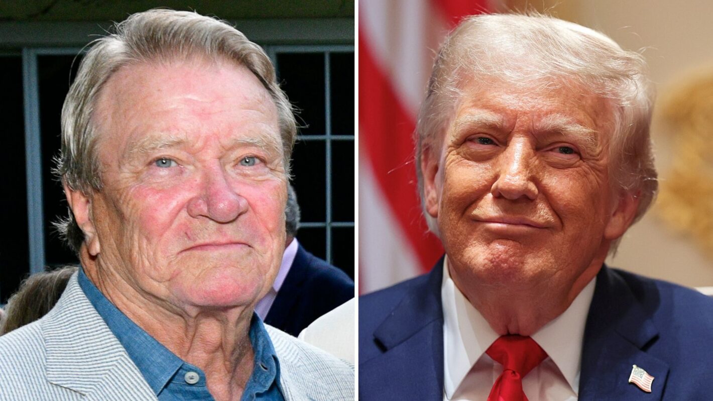 Former '60 Minutes' correspondent Steve Kroft speaks out about CBS show ...