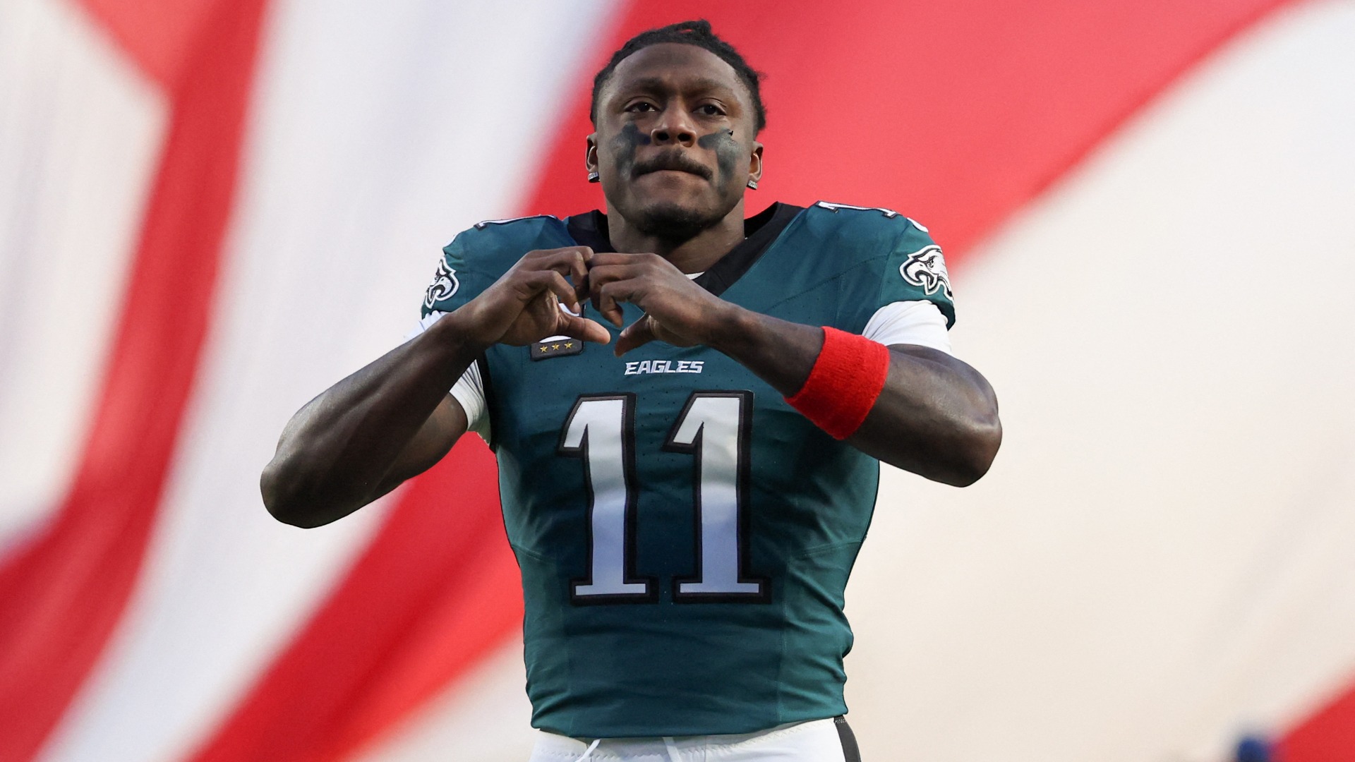 How quickly will the Eagles trade AJ Brown to the Patriots?