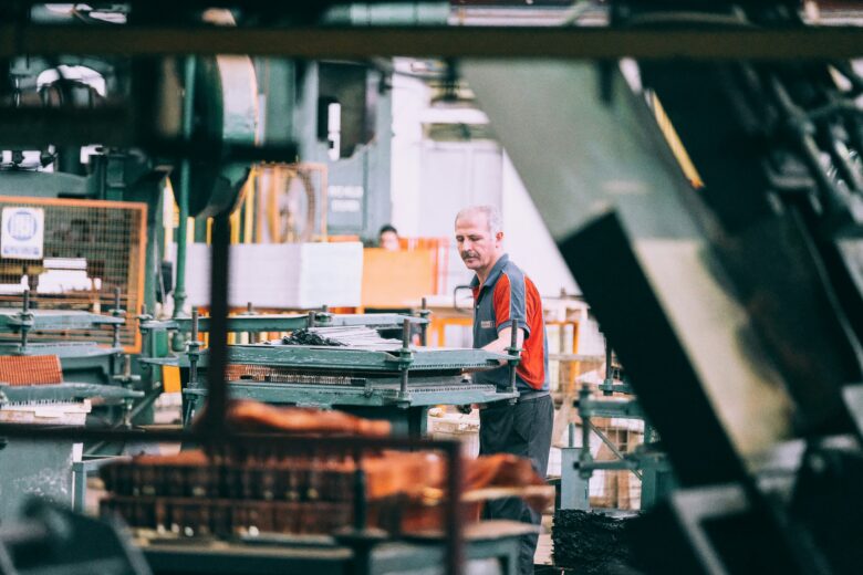 La production industrielle néerlandaise atteint son plus haut niveau ...