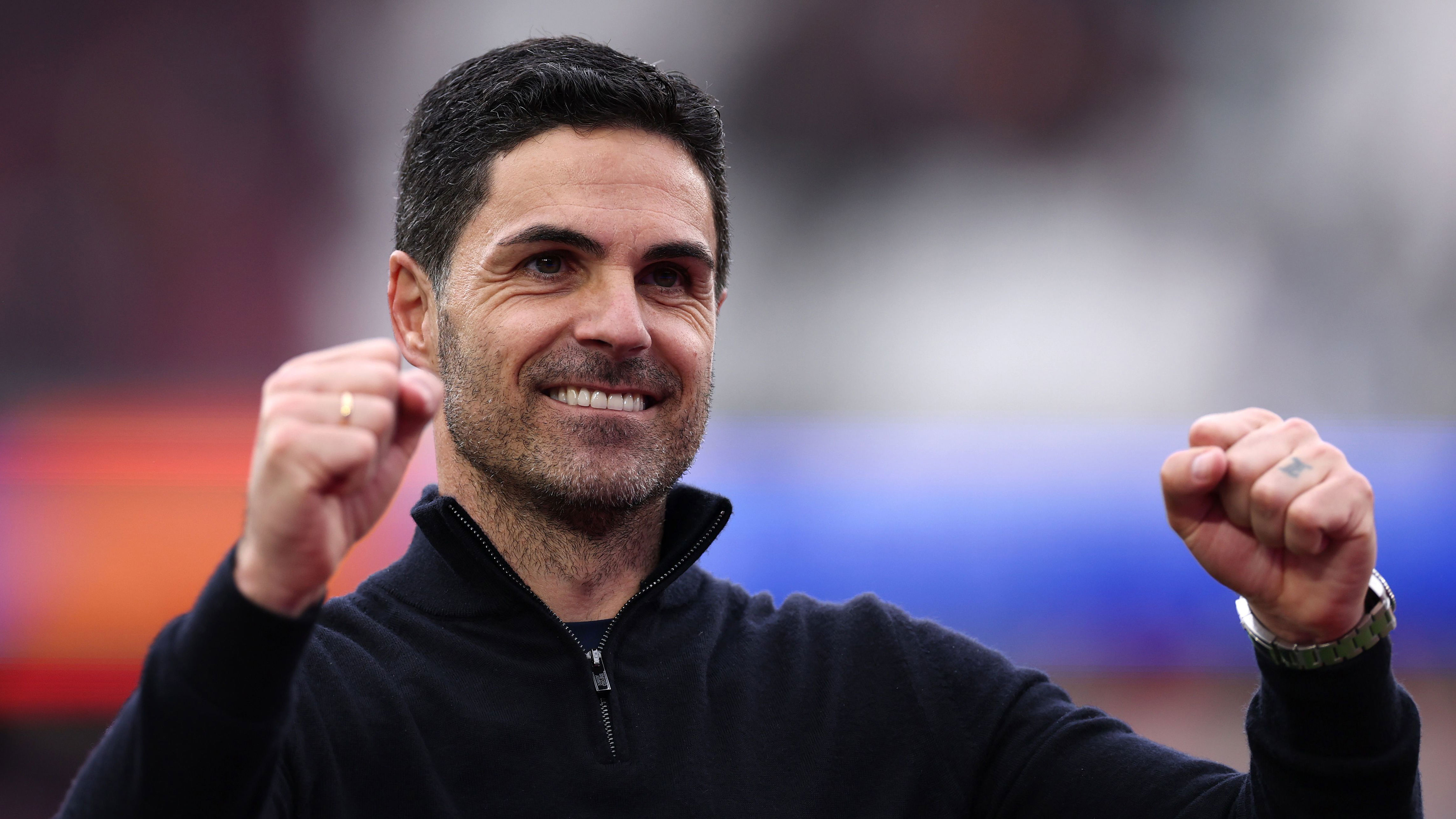 Is Mikel Arteta staying at Arsenal? Huge update on future of Gunners boss