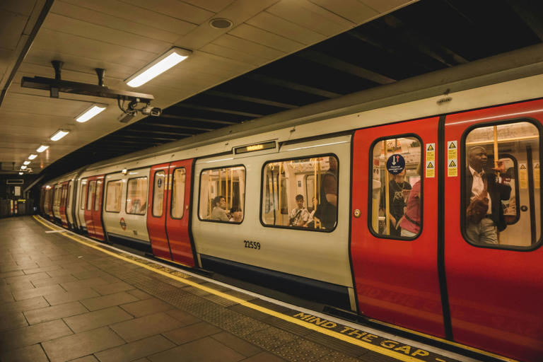 TfL tube strikes are back on: All June dates and lines affected