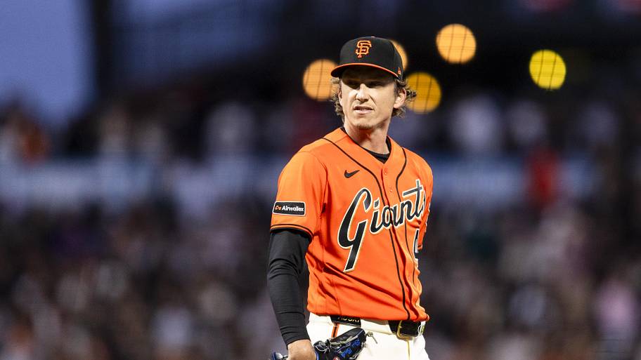 SF Giants end experiment with southpaw reliever that never should have ...