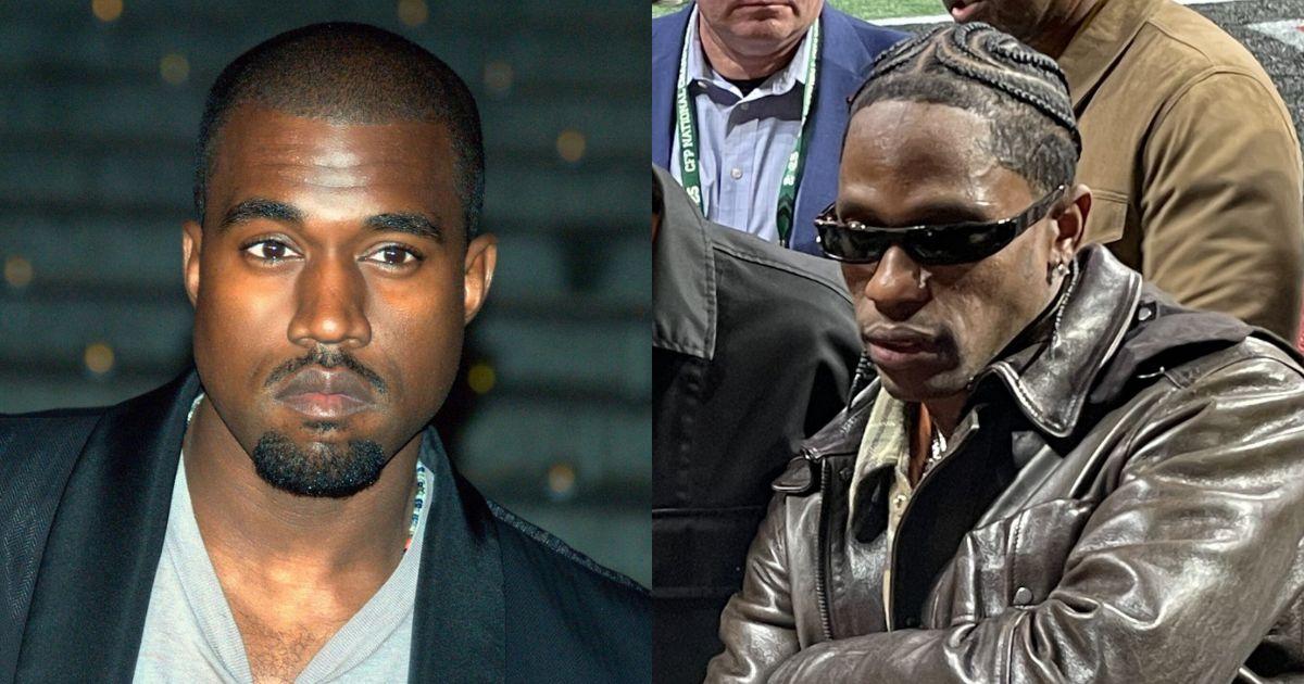 'Real risk': Kanye West and Travis Scott’s concerts banned in Italy ...