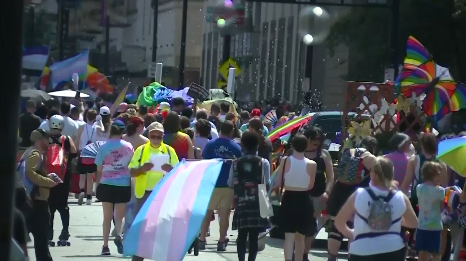 Cincinnati Pride preparing for Pride Month celebrations, in need of ...