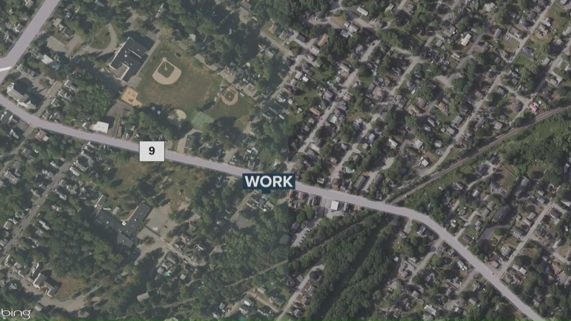 Saco sewer project to cause traffic delays on Beach Street