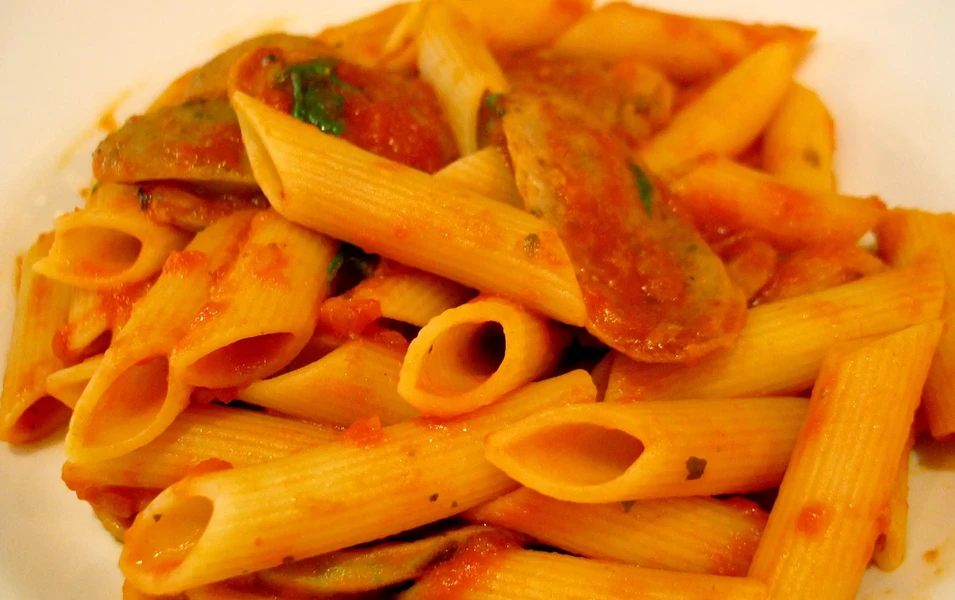 Cosy chicken sausage meals for any night