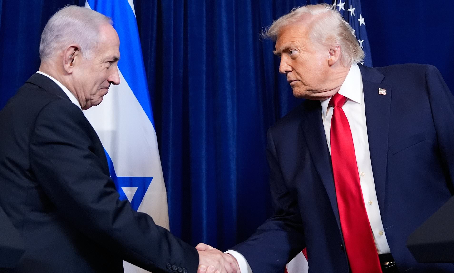 Trump's ceasefire collapses as Iran ends peace talks over Netanyahu's ...