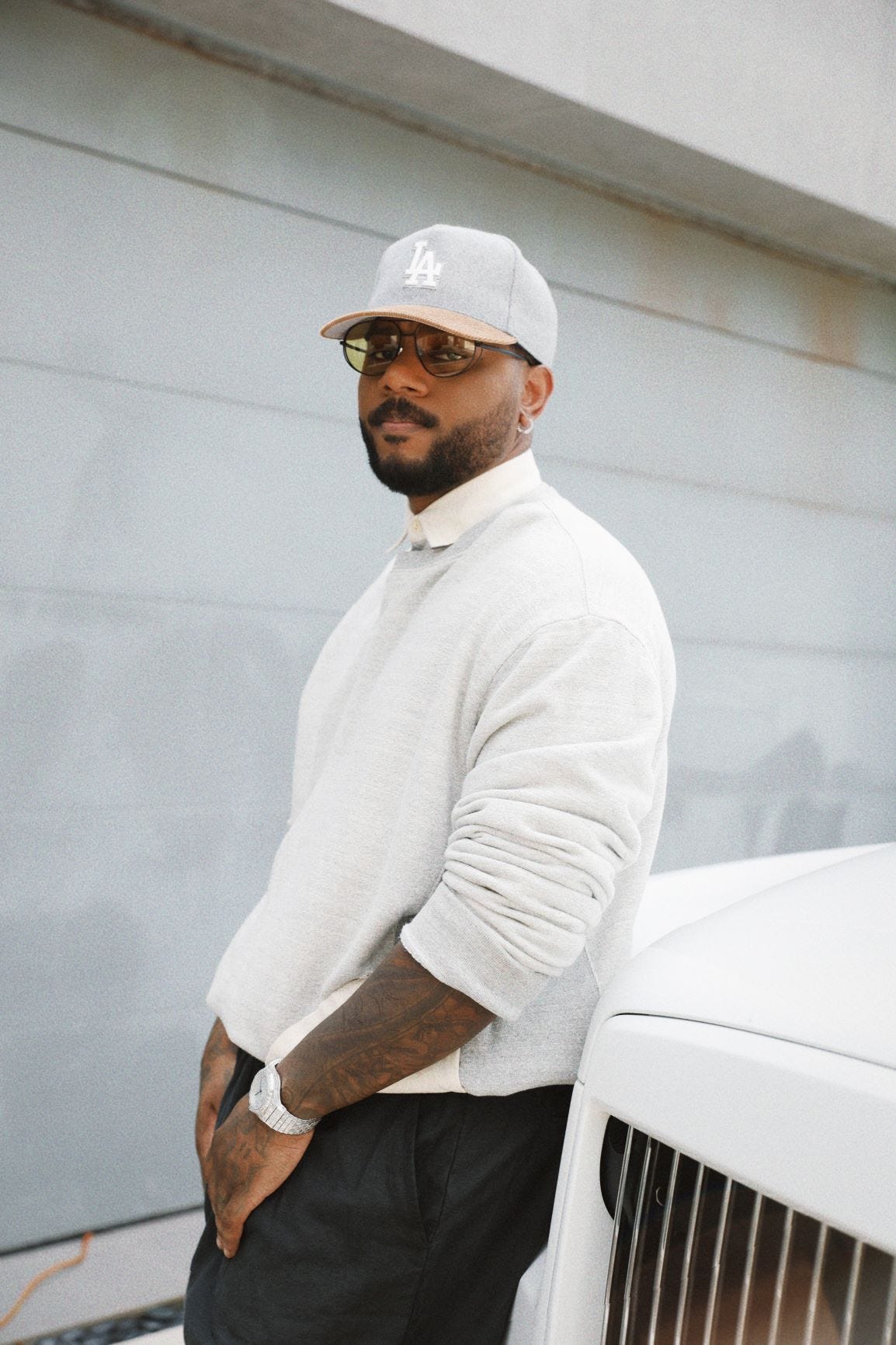 Bryson Tiller reveals dates for 2026 The Neo Trapsoul Tour, get tickets