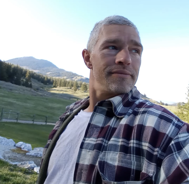 Rescue volunteer reveals chilling details of finding 'Alaskan Bush ...