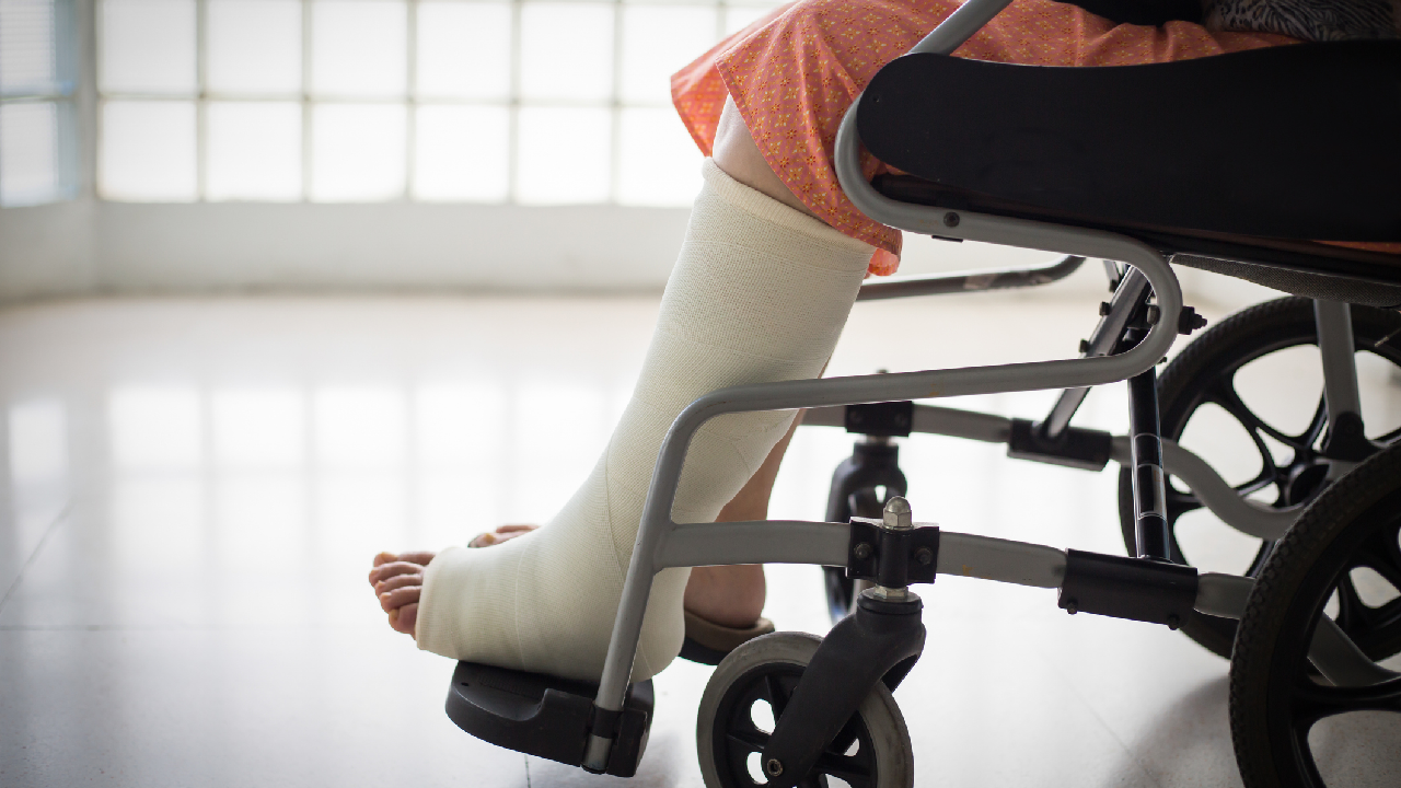 Calcium, vitamin D, or combined supplements cannot prevent fracture ...