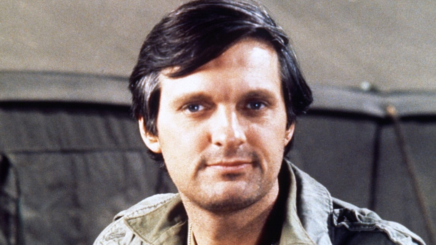 Alan Alda reveals unexpected way 'M*A*S*H' role impacted fans' lives