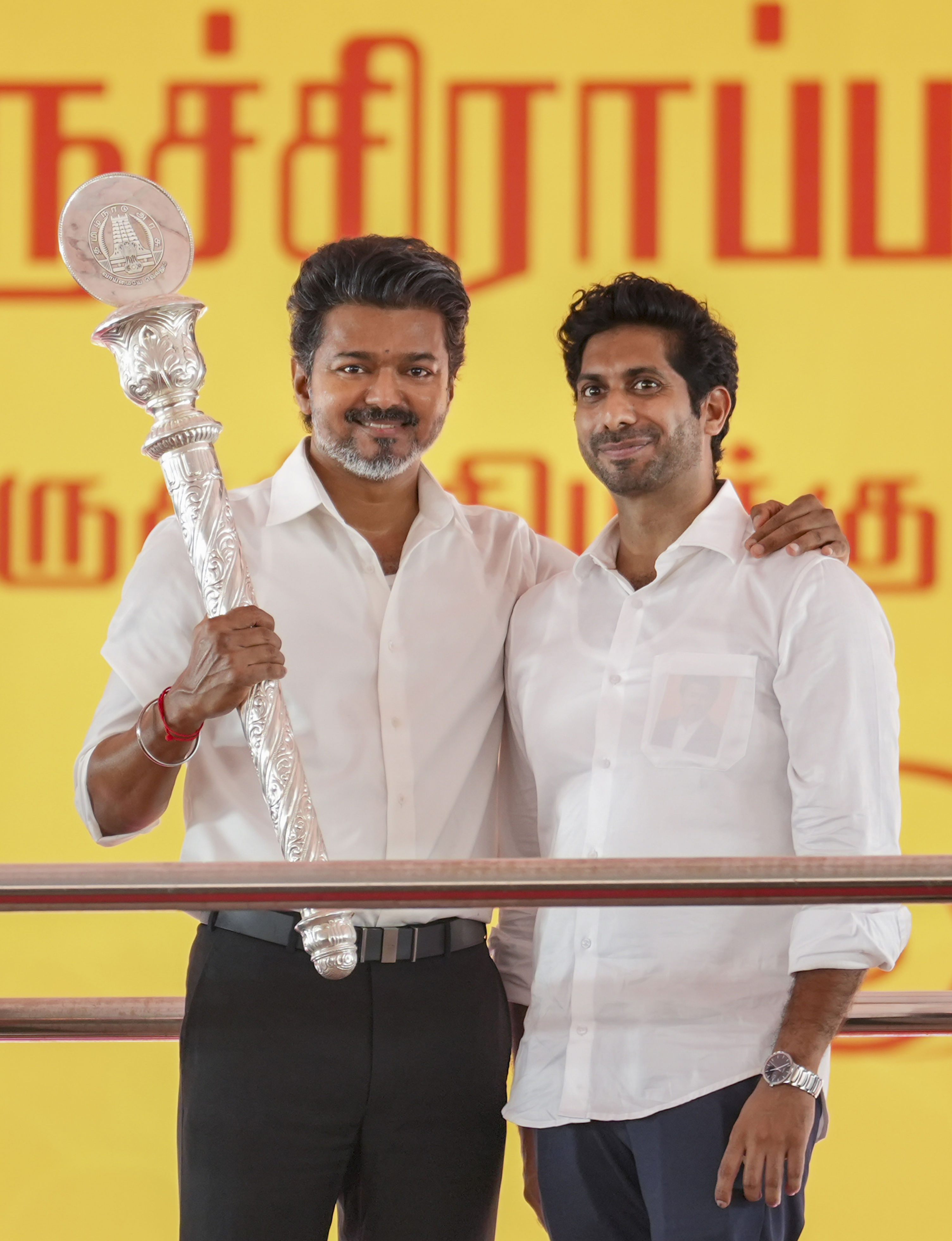 TN CM rejects horse-trading charge, slams DMK, AIADMK for trying to ...