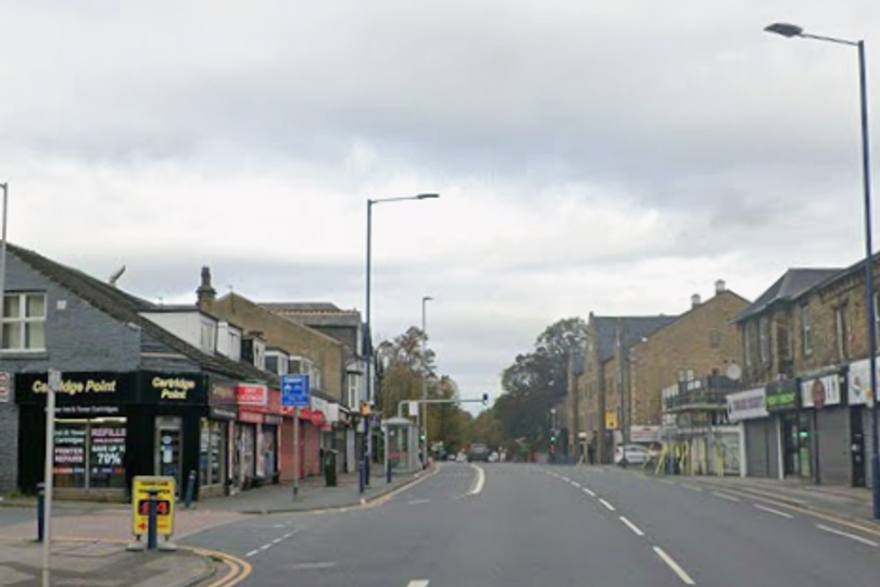 Pedestrian left with life-changing leg injuries after being hit by car ...