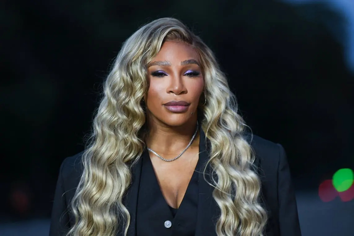 Ufficiale il ritorno in campo di Serena Williams, giocherà in doppio al ...