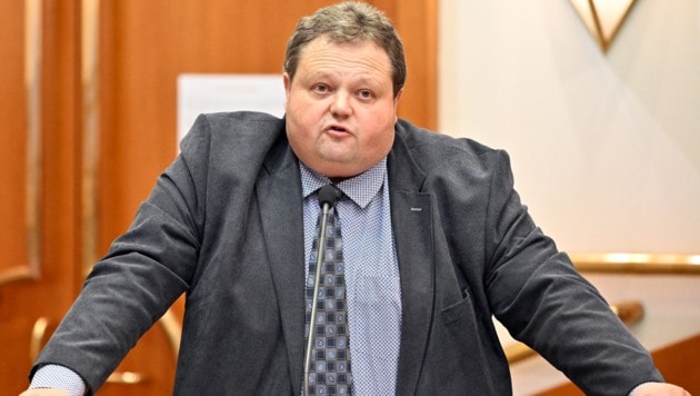Causa Pflegeheim: Polit-Debatte geht munter weiter