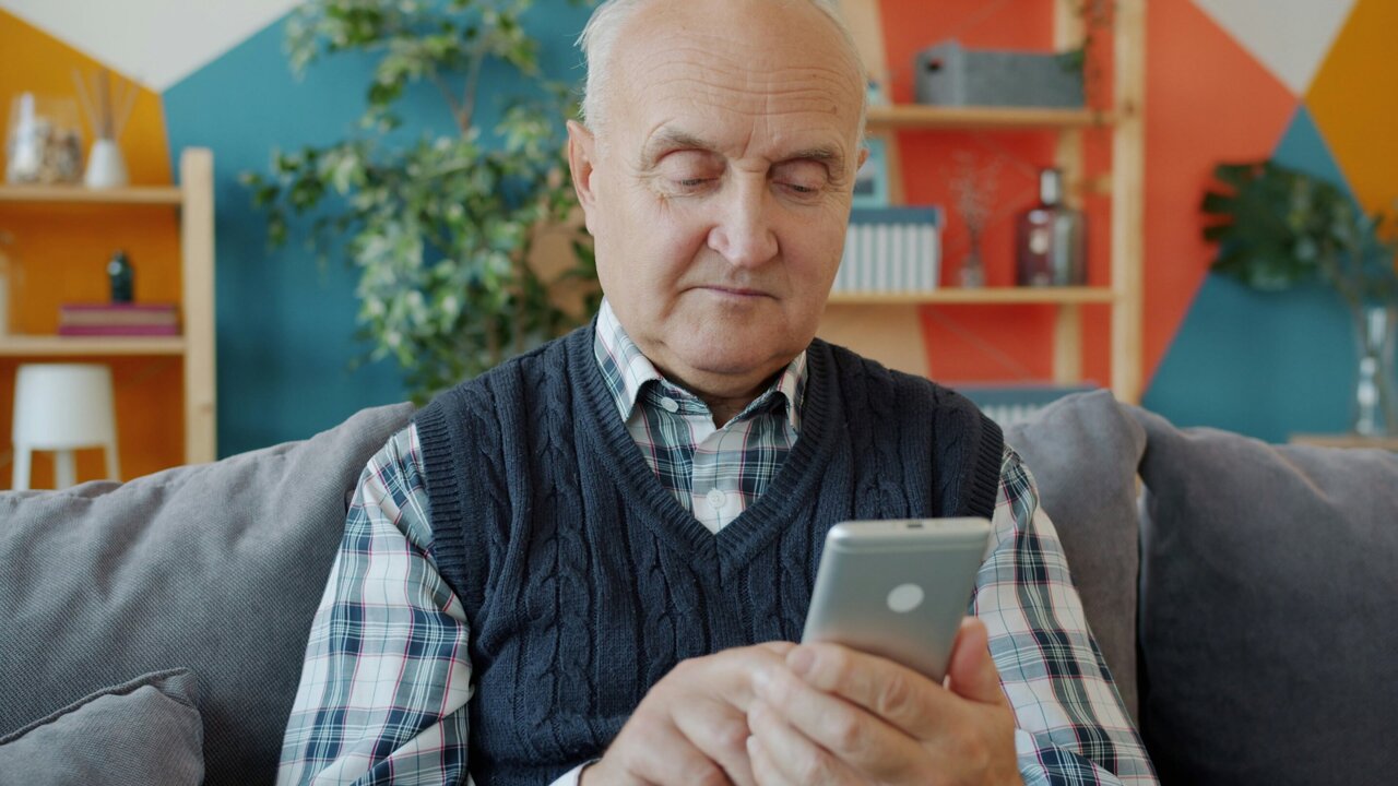 Surprising benefits for seniors can come via brain training