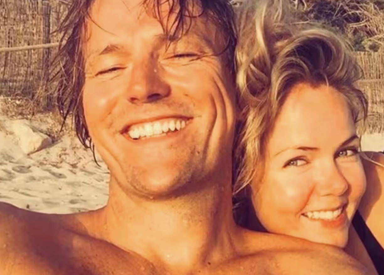Zangeres Sita Vermeulen deelt fantastisch babynieuws
