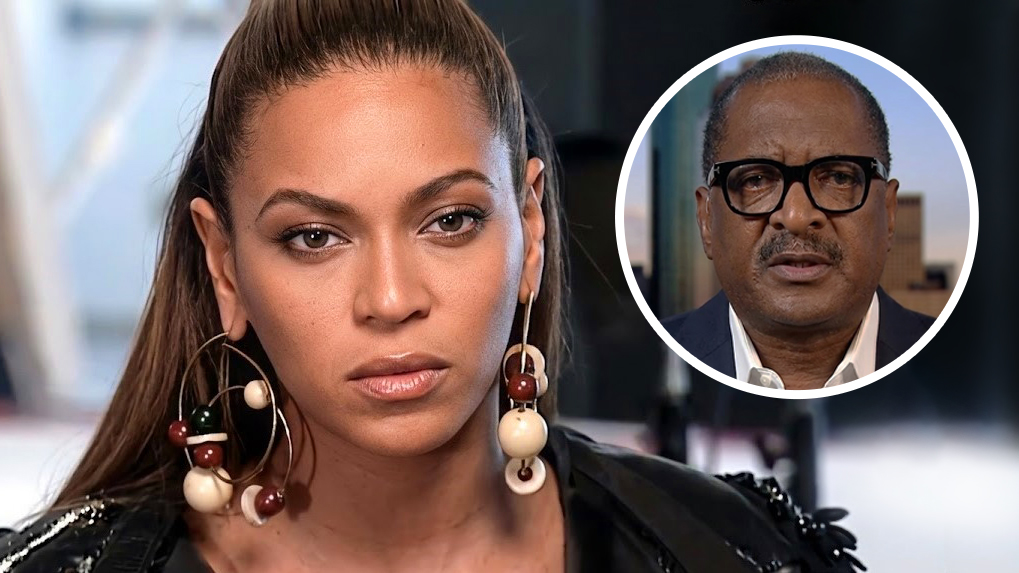 Beyoncé trusted her father for 20 years - then she finally snapped