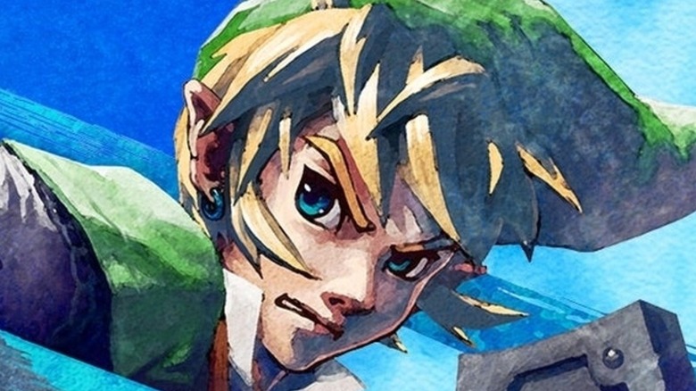 The Legend of Zelda fan theories that completely change the series