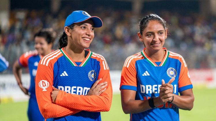ICC approves hybrid model for women's T20 World Cup 2028; India to play ...
