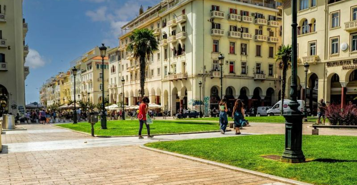 10 nations that welcome foreign property buyers with residency programs