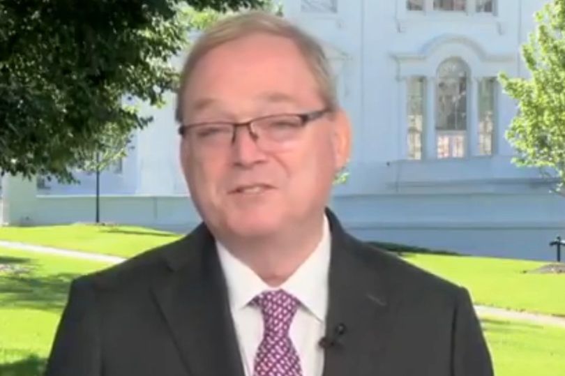 Fox News fans fume 'this is literally false' as 'shameless' Trump ally ...